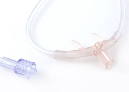 Adult cannula store