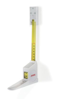 Medical Height Measure Tape (ADE) - Medical Equipment