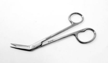 Nail cutting scissors store
