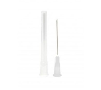 Hypodermic Microlance Needle 16G x 1.5" - Medical World