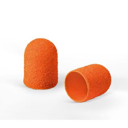 Burr Disposable Abrasive Caps 5mm Fine x 10 Medical World Essential ...