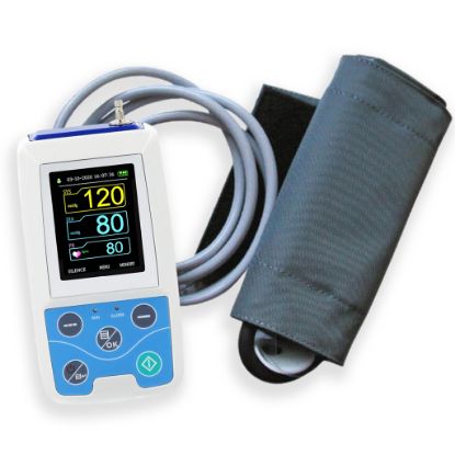 Ambulatory bp monitor store